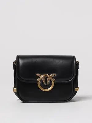 Pinko Mini Bag Colour - Black