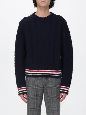 Thom Browne Jumper Colour - Blue