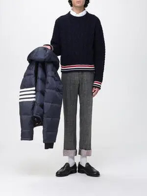 Thom Browne Jumper Colour