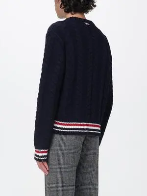 Thom Browne Jumper Colour
