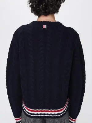 Thom Browne Jumper Colour