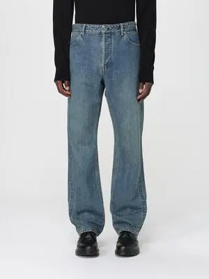 JIL SANDER Jeans Colour - Blue
