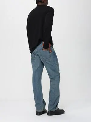 JIL SANDER Jeans Colour
