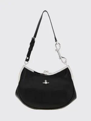 VIVIENNE WESTWOOD Handbag Colour - Black