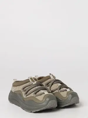 HOKA® Ora Primo Bi Nylon Slip-on Sneakers With Cushioned Sole