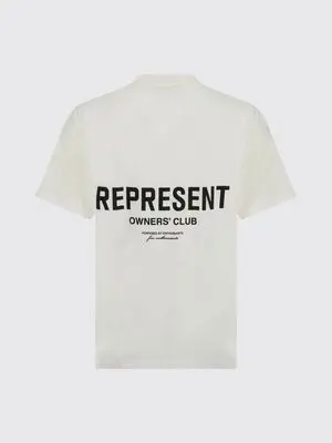 REPRESENT T-shirt Colour