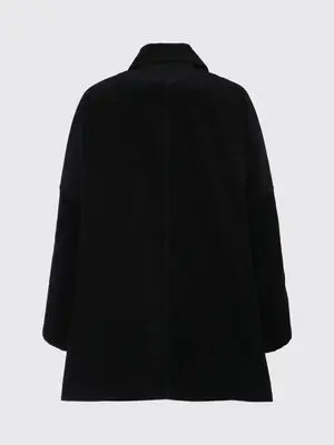 TOTEME Oversized Corduroy Shirt Jacket