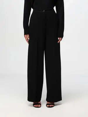 Liviana Conti Wide Leg Trousers