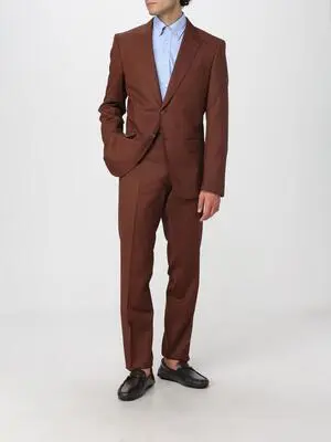 BOSS Suit Colour