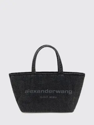 Alexander Wang Handbag Colour - Grey