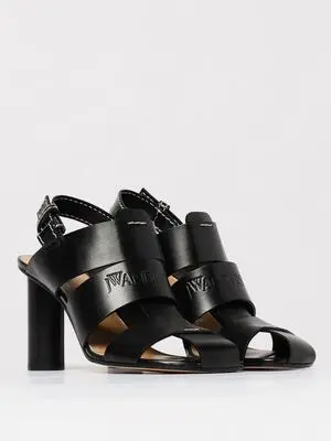 JW Anderson Heeled Sandals Colour