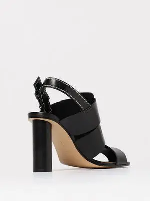 JW Anderson Heeled Sandals Colour