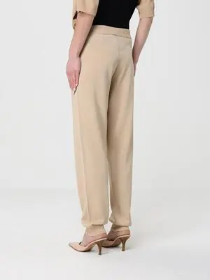 KANGRA Cotton Knit Pants
