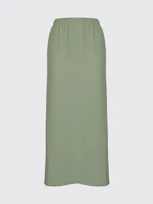 Max Mara Polyester Skirt