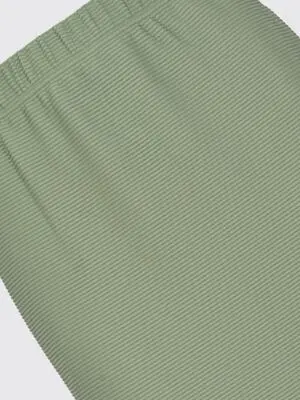 Max Mara Polyester Skirt