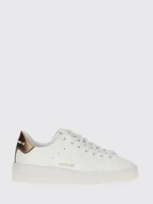 GOLDEN GOOSE Leather Sneakers