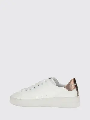 GOLDEN GOOSE Leather Sneakers