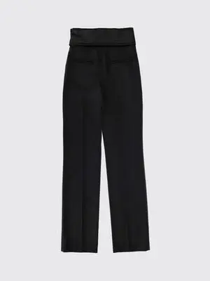 Alexander McQueen Trousers Colour