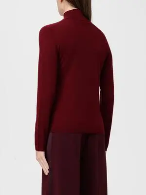 Max Mara Jumper Colour - Red