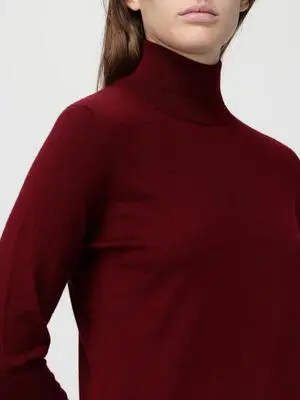 Max Mara Jumper Colour - Red
