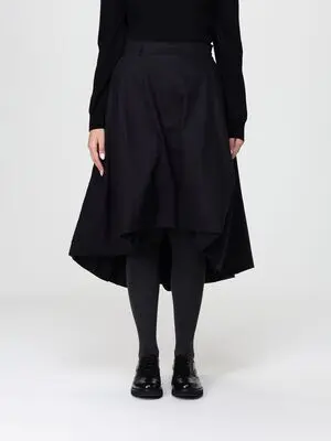 Moschino Skirt Colour - Black