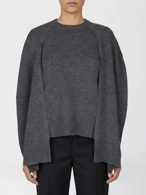TOTEME Cashmere Cape Sweater