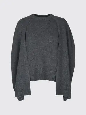 TOTEME Cashmere Cape Sweater