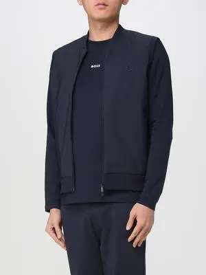 BOSS Waistcoat Colour