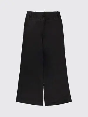 Theory Tailored Wide Leg Trousers