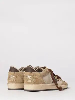 GOLDEN GOOSE Lace-up Sneakers