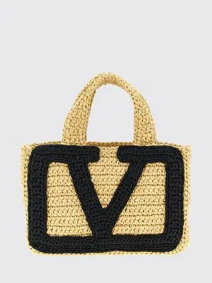 Valentino Garavani Handbag Colour - Beige
