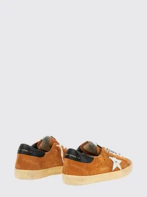 GOLDEN GOOSE Low Top Sneakers