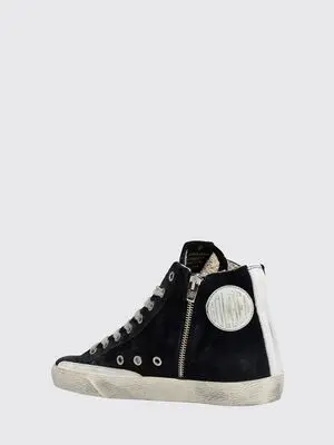 GOLDEN GOOSE High Top Sneakers