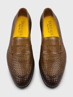 DOUCAL'S Loafers Colour
