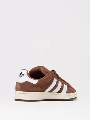 ADIDAS ORIGINALS Suede Campus Trainers