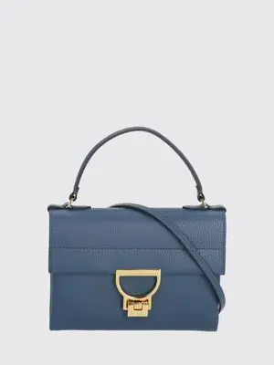 COCCINELLE Mini Bag - Blue
