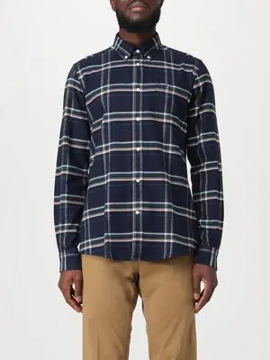 Barbour Shirt Colour