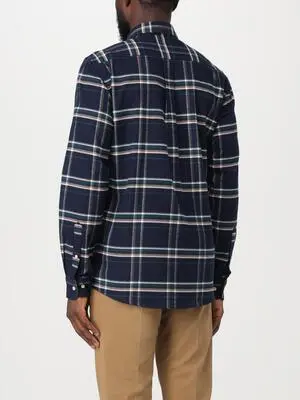 Barbour Shirt Colour