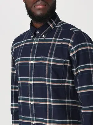 Barbour Shirt Colour