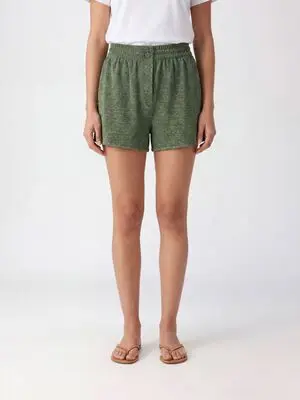 Oseree Thigh Length Shorts For Women