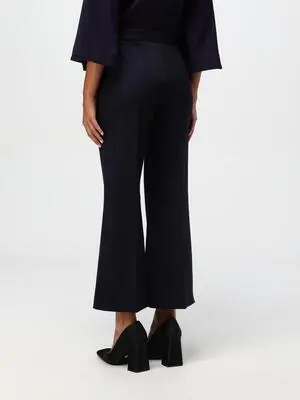 Liviana Conti Tailored Flare Trousers