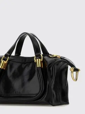 Chloé Paraty 24 Leather Bag