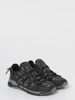 Versace Athletic Sneakers