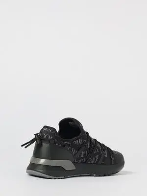 Versace Athletic Sneakers