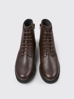 Camper Boots Colour