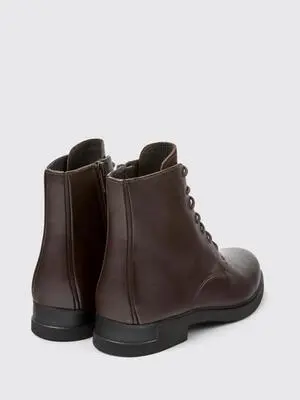 Camper Boots Colour
