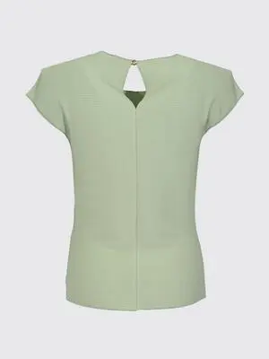 Max Mara Sleeveless Knit Top