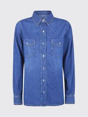 7 For All Mankind Shirt Colour