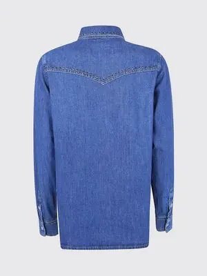 7 For All Mankind Shirt Colour