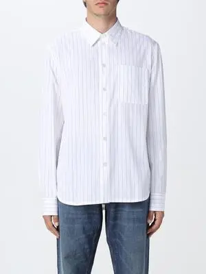 Bottega Veneta Shirt Colour - White